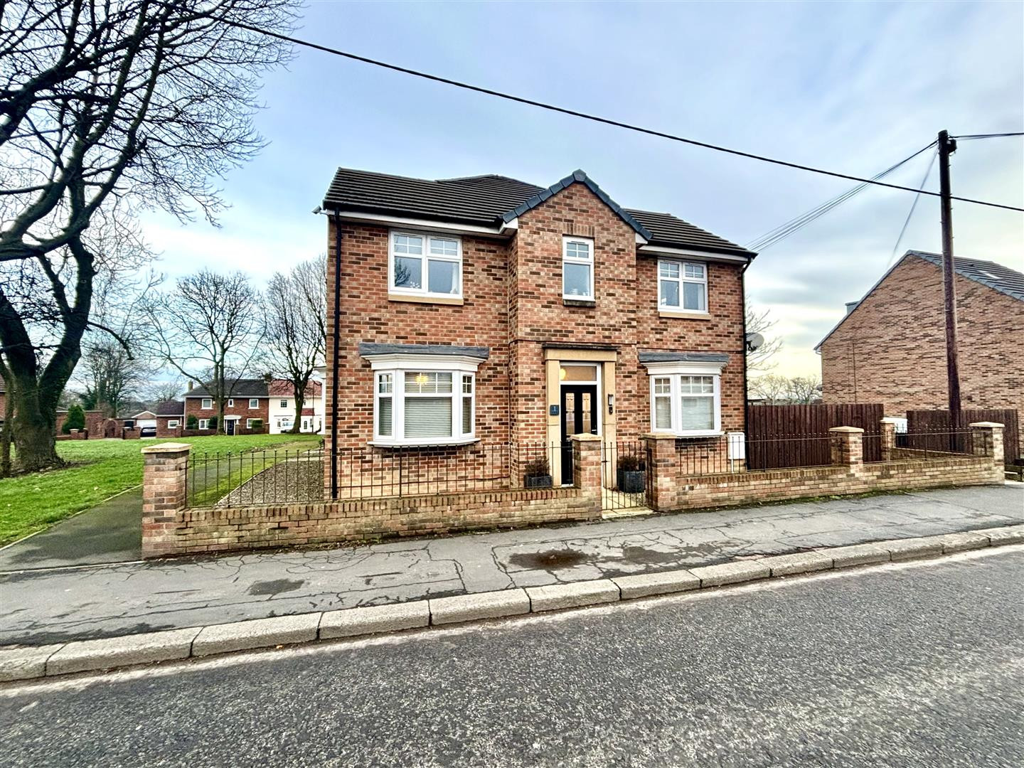 The Village Green, Wingate, County Durham | Venture Properties